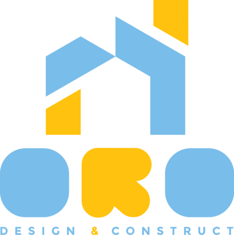 Oro Design & Construct | Professional Design and Construction Company